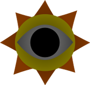 Mr. Sun | Incredibox Sprunki Wiki | Fandom