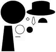 Black | Incredibox Sprunki Wiki | Fandom