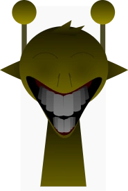 Simon | Incredibox Sprunki Wiki | Fandom