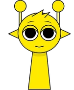 Simon | Incredibox Sprunki Wiki | Fandom