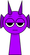 Durple | Incredibox Sprunki Wiki | Fandom