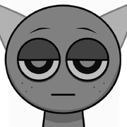 Gray Incredibox Sprunki Wiki Fandom