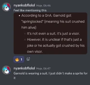 Garnold | Incredibox Sprunki Wiki | Fandom