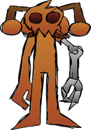 Oren | Sprunksters Wiki | Fandom