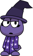Sahira | Sprunksters Wiki | Fandom