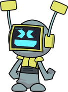 Funbot | Sprunksters Wiki | Fandom