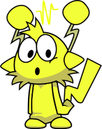 Simon | Sprunksters Wiki | Fandom