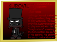 Meet the Sprunksters | Sprunksters Wiki | Fandom