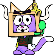 Brian-Rot | Sprunksters Wiki | Fandom