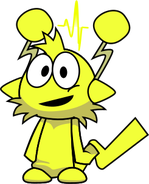 Simon | Sprunksters Wiki | Fandom