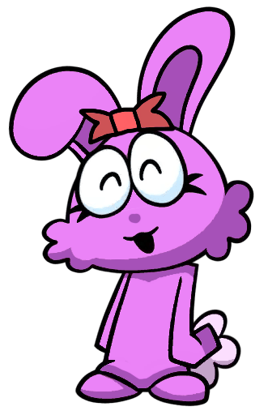 Pinki | Sprunksters Wiki | Fandom