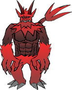 Raddy | Sprunksters Wiki | Fandom