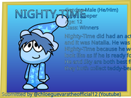 Meet the Sprunksters | Sprunksters Wiki | Fandom