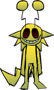 Simon | Sprunksters Wiki | Fandom