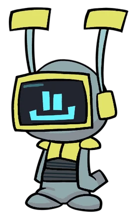 Funbot | Sprunksters Wiki | Fandom