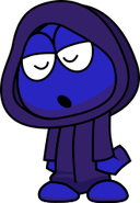 Jevin | Sprunksters Wiki | Fandom