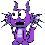 Durple | Sprunksters Wiki | Fandom