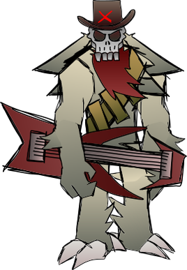 Guitunner | Sprunksters Wiki | Fandom