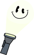 Flashy | Sprunksters Wiki | Fandom
