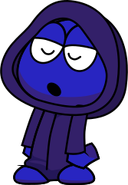 Jevin | Sprunksters Wiki | Fandom