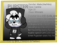 Meet the Sprunksters | Sprunksters Wiki | Fandom