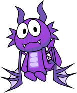 Durple | Sprunksters Wiki | Fandom