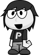 Paulo | Sprunksters Wiki | Fandom