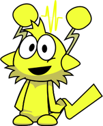 Simon | Sprunksters Wiki | Fandom