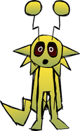 Simon | Sprunksters Wiki | Fandom