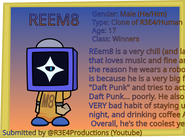 Meet the Sprunksters | Sprunksters Wiki | Fandom