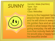 Meet the Sprunksters | Sprunksters Wiki | Fandom