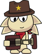 Guitunner | Sprunksters Wiki | Fandom