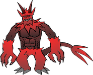 Raddy | Sprunksters Wiki | Fandom