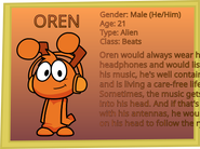 Meet the Sprunksters | Sprunksters Wiki | Fandom