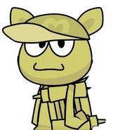 Characters | Sprunksters Wiki | Fandom