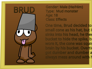 Meet the Sprunksters | Sprunksters Wiki | Fandom