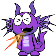 Durple | Sprunksters Wiki | Fandom