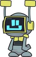 Funbot | Sprunksters Wiki | Fandom