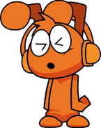 Oren | Sprunksters Wiki | Fandom