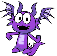 Durple | Sprunksters Wiki | Fandom