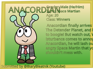 Meet the Sprunksters | Sprunksters Wiki | Fandom