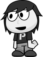 Paulo | Sprunksters Wiki | Fandom