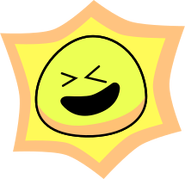 Sunny | Sprunksters Wiki | Fandom