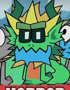 Characters | Sprunksters Wiki | Fandom