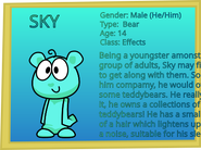 Meet the Sprunksters | Sprunksters Wiki | Fandom