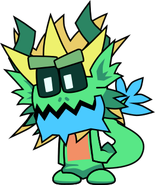 Wuqian | Sprunksters Wiki | Fandom