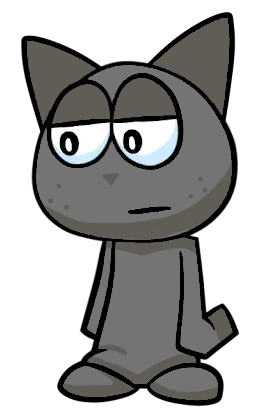 Felix | Sprunksters Wiki | Fandom