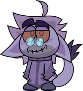 Story 1 Characters | Sprunksters Wiki | Fandom