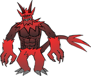 Raddy | Sprunksters Wiki | Fandom