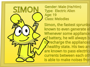 Meet the Sprunksters | Sprunksters Wiki | Fandom